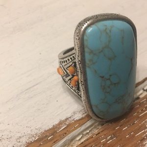 Lucky Brand Jewelry | Nwt Ring | Poshmark